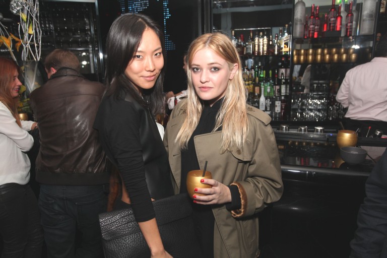 MTRLST | RAW PARTY WITH KESH, W PARIS OPERA